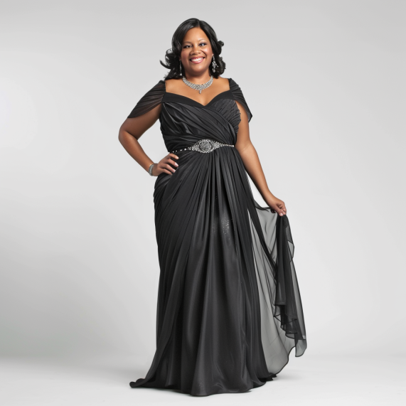 Ignite Evenings® Dresses, Gowns, Petite, Plus Size Dresses Official Website